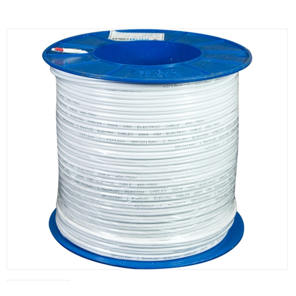 2.5MM TWIN ACTIVE - Dawnlux
